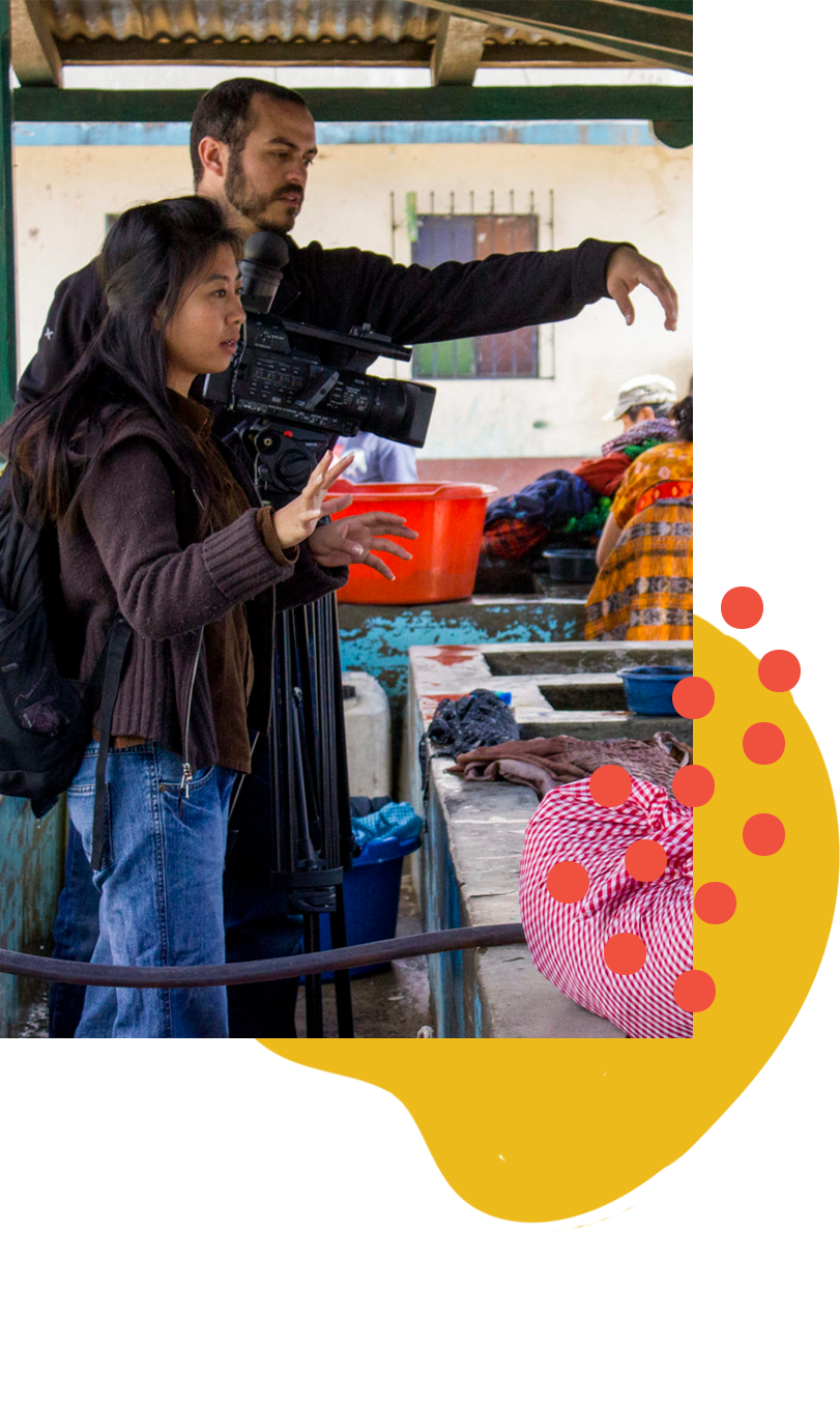 Documentary Outreach To Mexico - Actuality Abroad