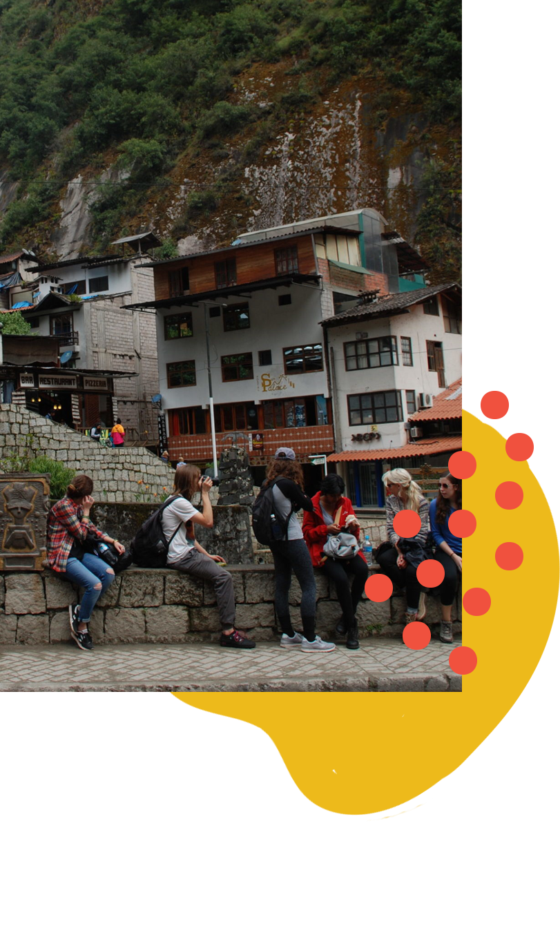 Faculty-Led Field Study - Actuality Abroad