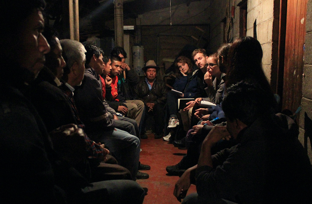 Collaboration and Consent: The Keys to Ethical Documentary Storytelling ...