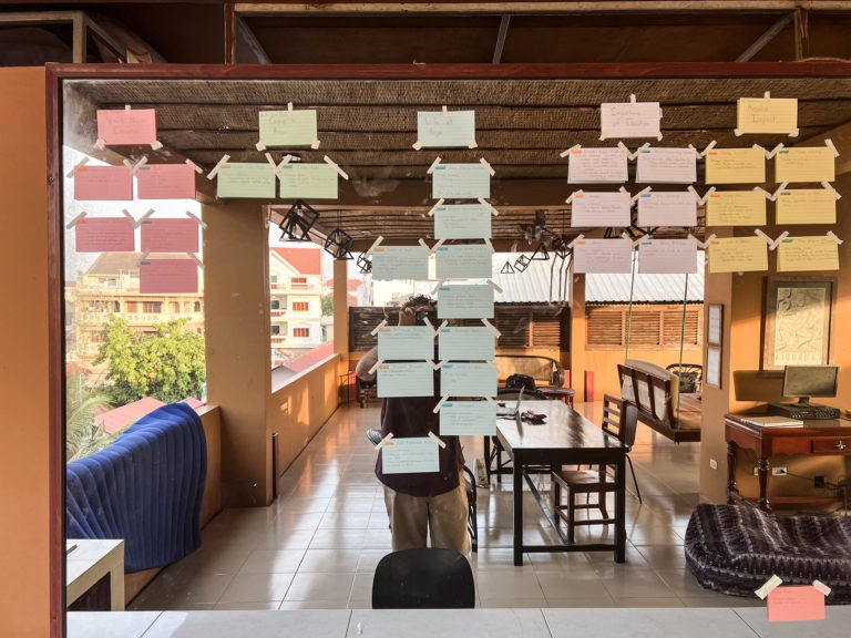 How To Craft A Documentary: choosing the right story structure for your ...