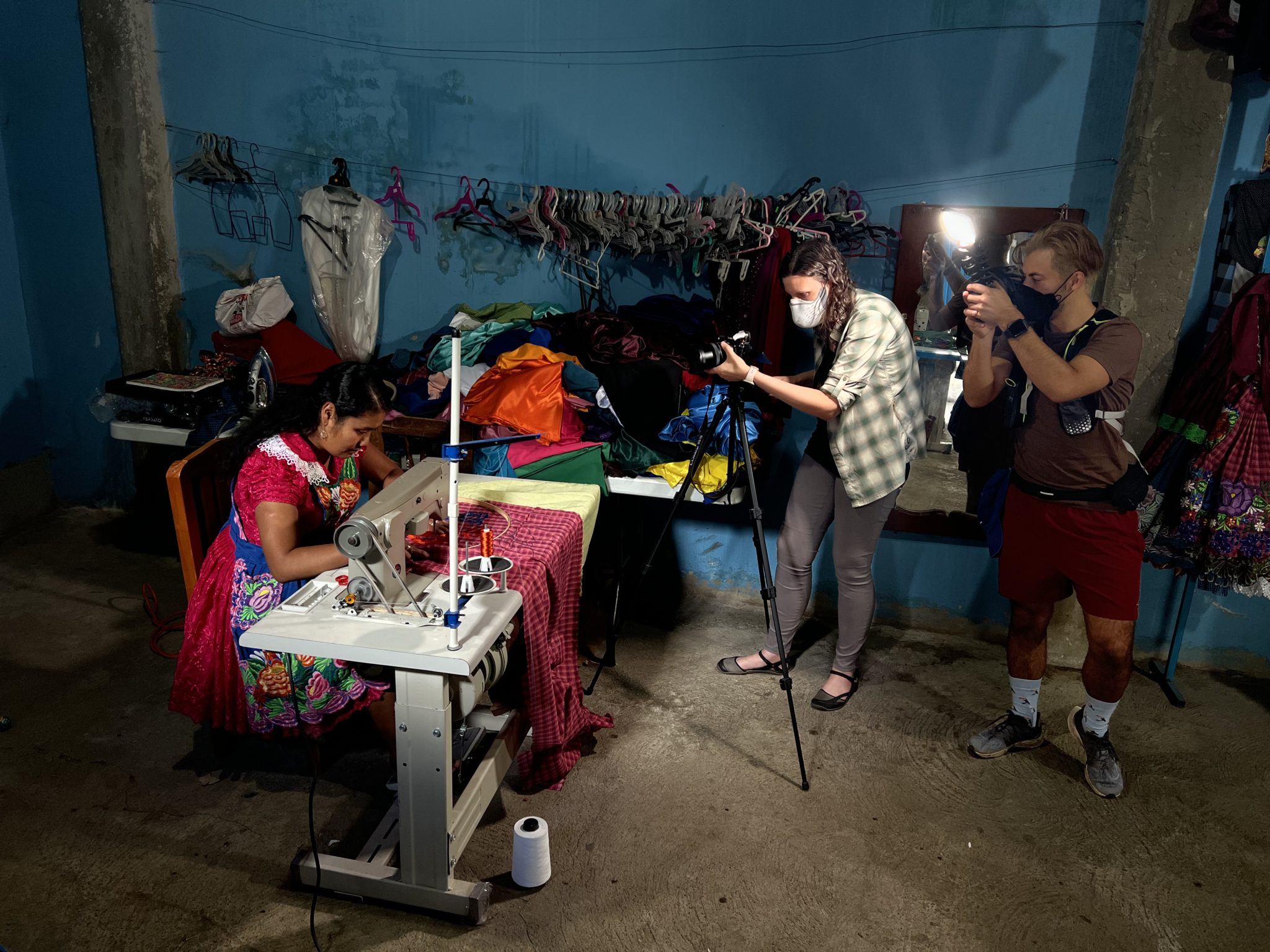 Collaboration and Consent: The Keys to Ethical Documentary Storytelling ...